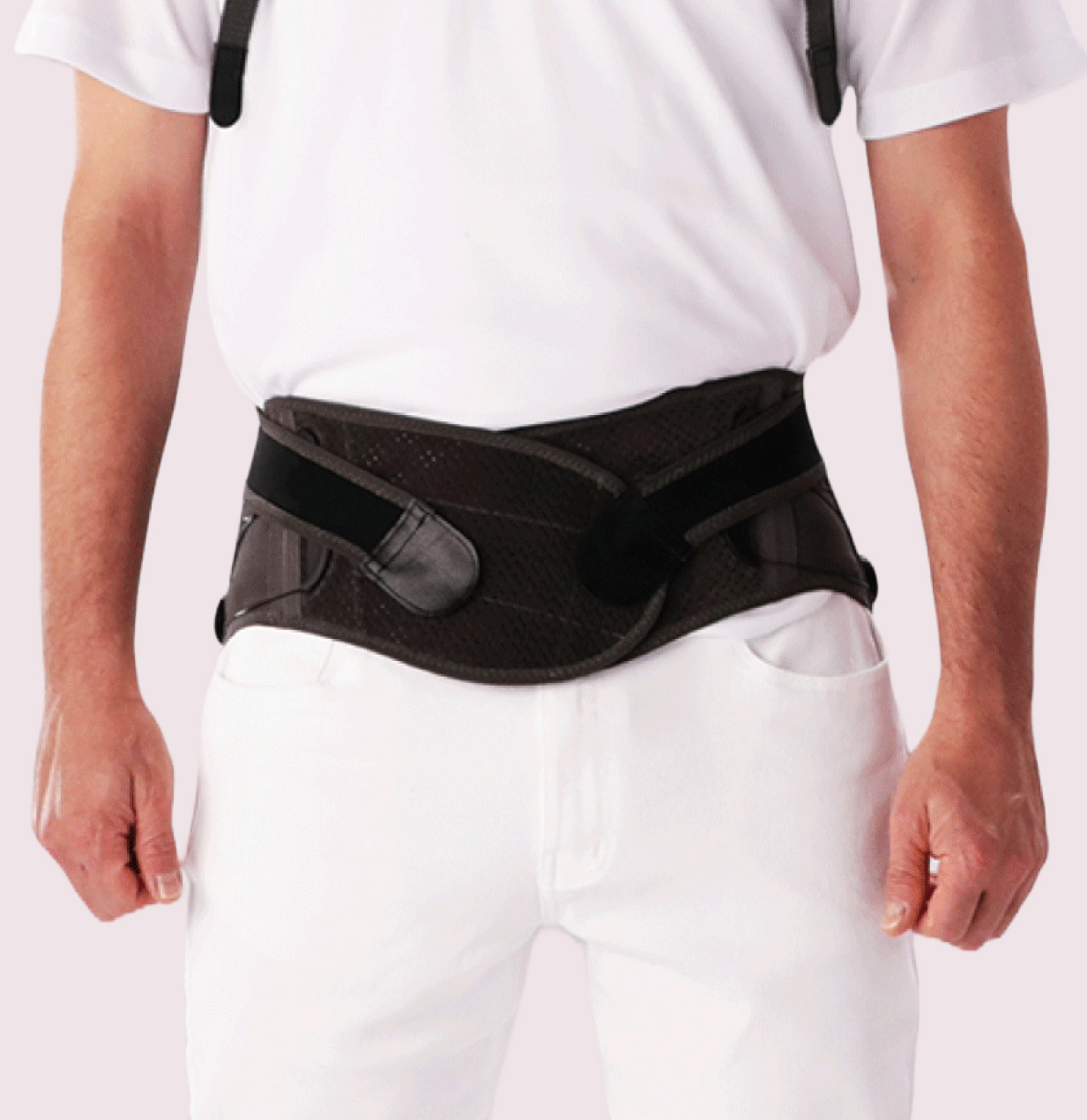 SUPPORT JACKET Bb+FIT WIDE | UPR Solution (Malaysia) Sdn. Bhd.