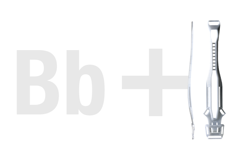 SUPPORT JACKET Bb+PROIII | UPR Solution (Malaysia) Sdn. Bhd.