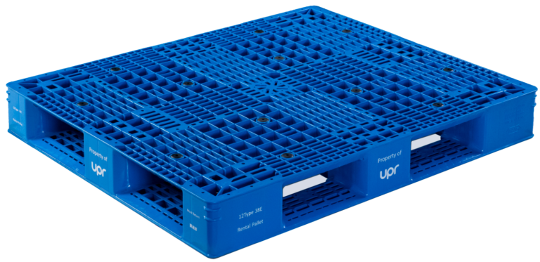 Palletainer (Inverted Type) | UPR Solution (Malaysia) Sdn. Bhd.